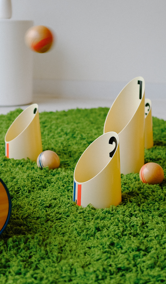 Well Played LLC // BocceRoll: Meet Your New Favorite Yard Game – BocceRoll™