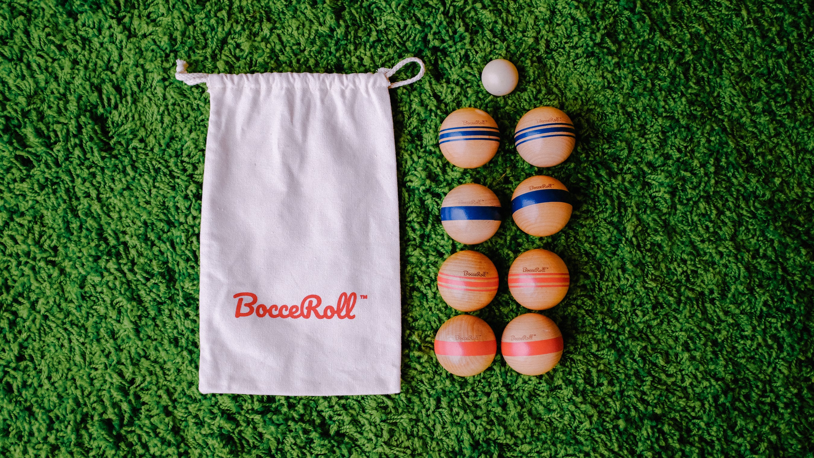 Well Played LLC // BocceRoll: Meet Your New Favorite Yard Game – BocceRoll™
