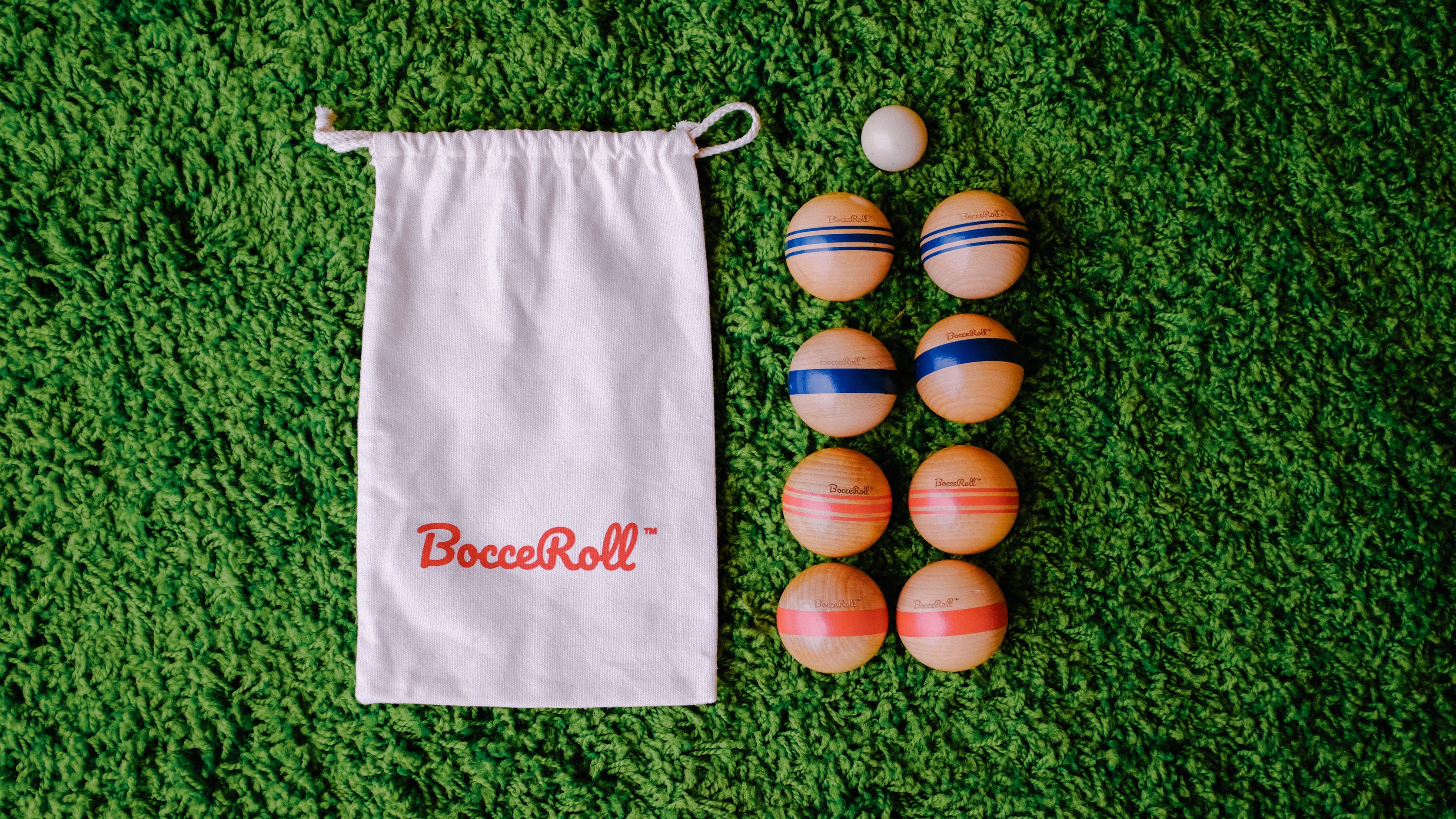 Well Played LLC // BocceRoll: Meet Your New Favorite Yard Game – BocceRoll™