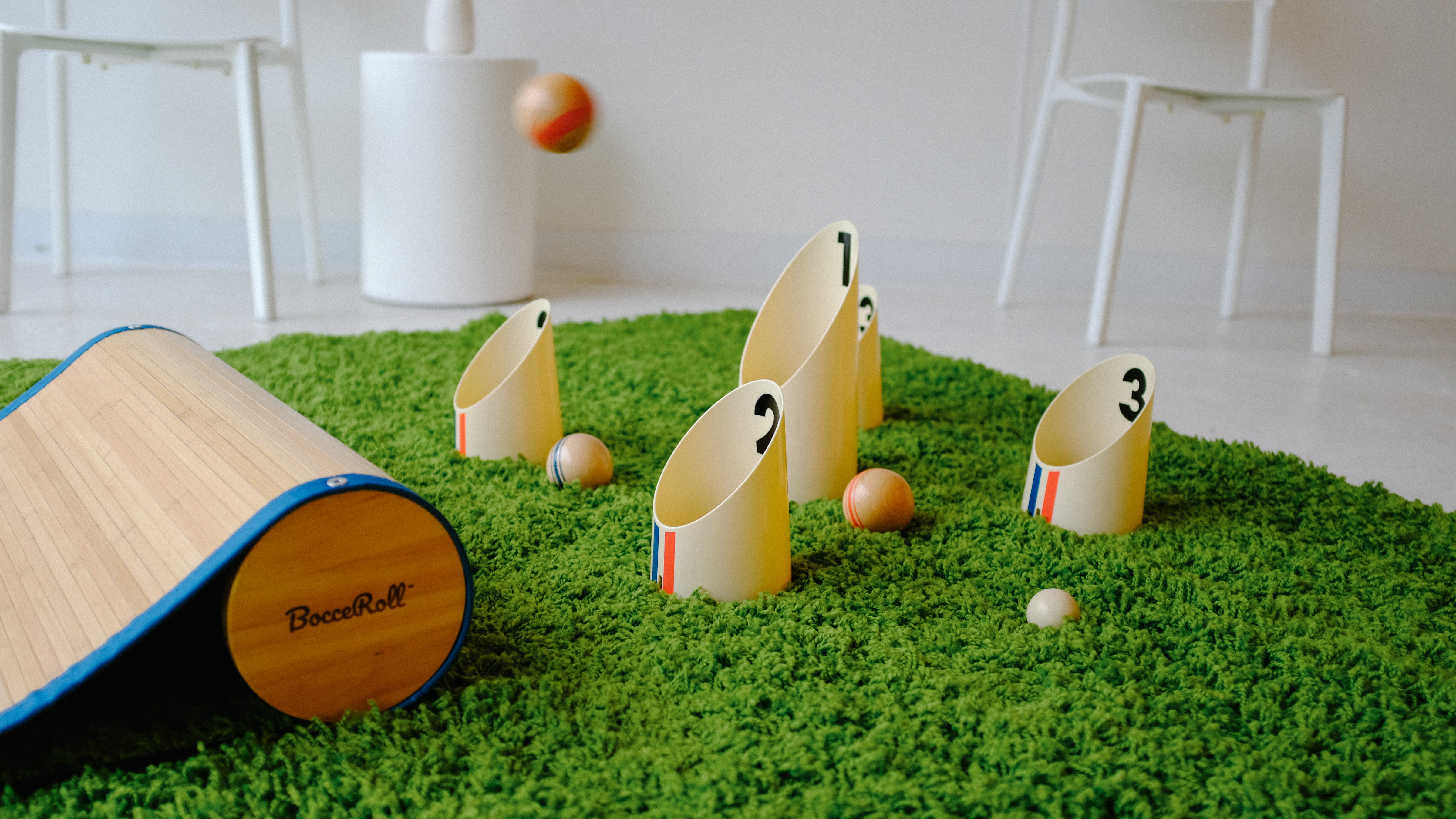 Shop Bocce ball Game at Well Played LLC // BocceRoll™