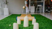 Shop Bocce Ball Yard Game at Well Played LLC // BocceRoll™