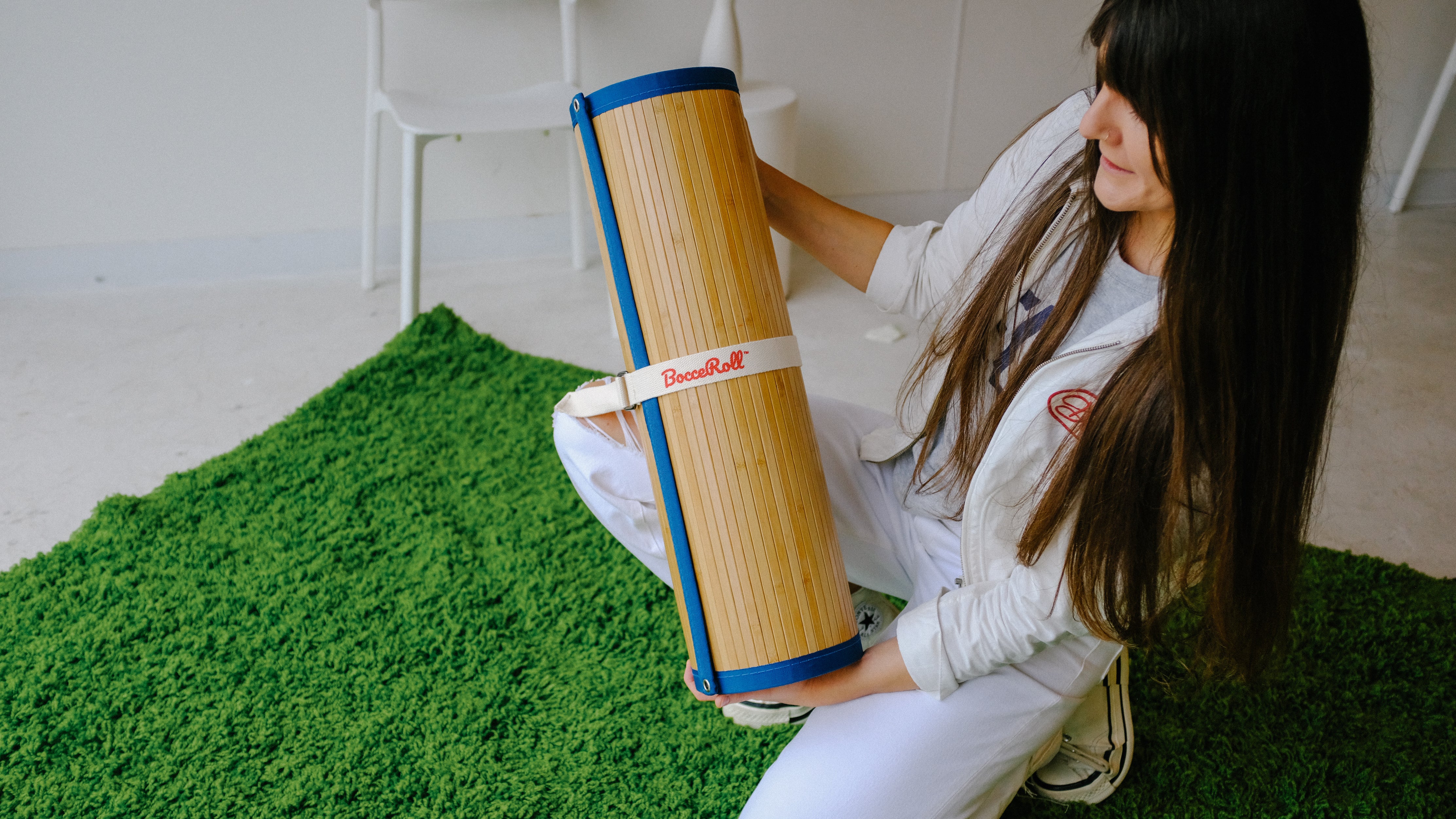 Well Played LLC // BocceRoll: Meet Your New Favorite Yard Game – BocceRoll™