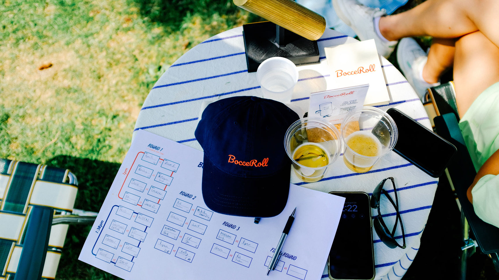 How to Play BocceRoll | Simple Rules for Endless Outdoor Fun – Well ...