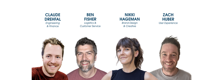 About Us | Meet the Team Behind BocceRoll – Makers of the Ultimate Yard ...