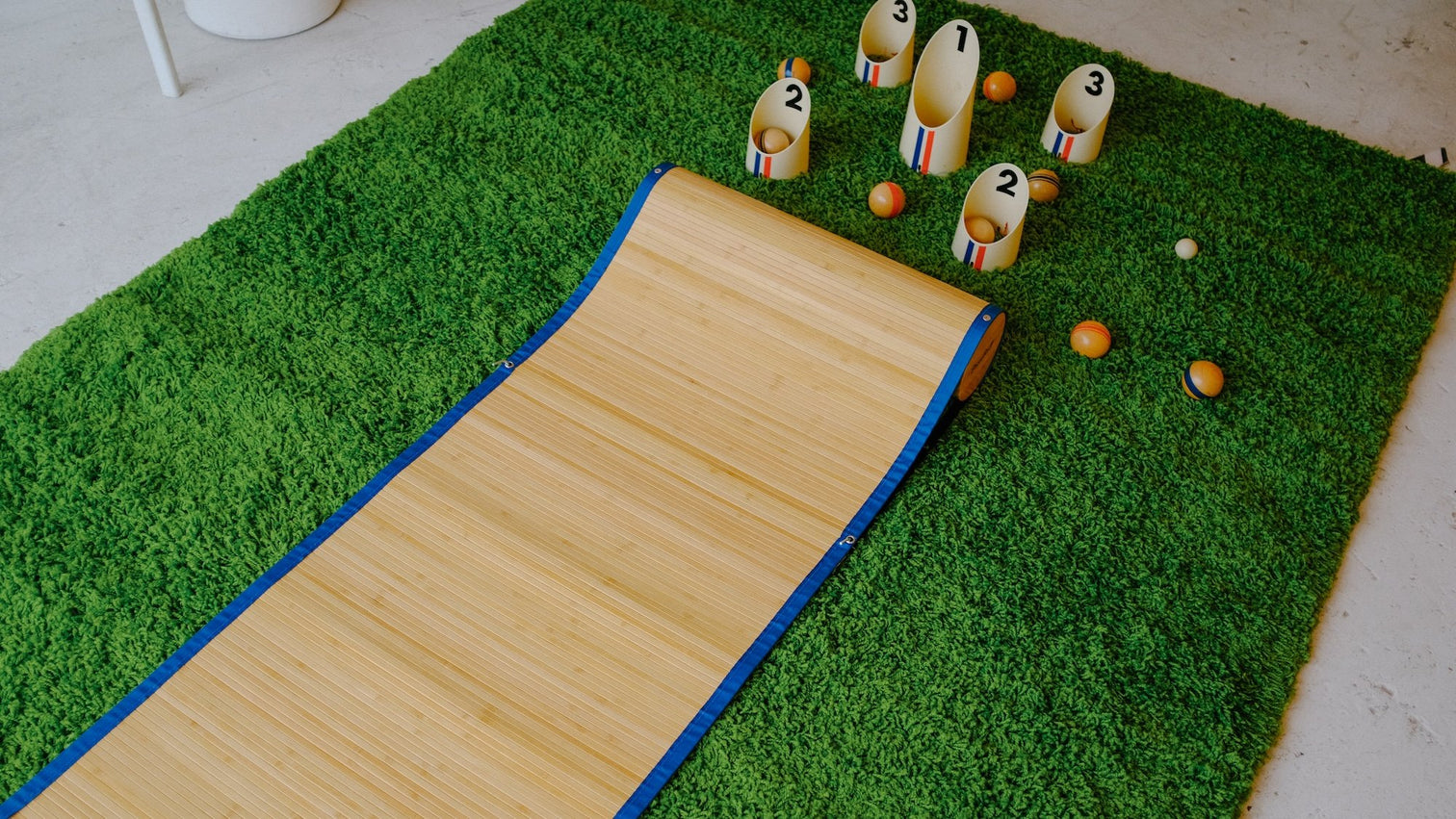 Well Played LLC // BocceRoll: Meet Your New Favorite Yard Game – BocceRoll™